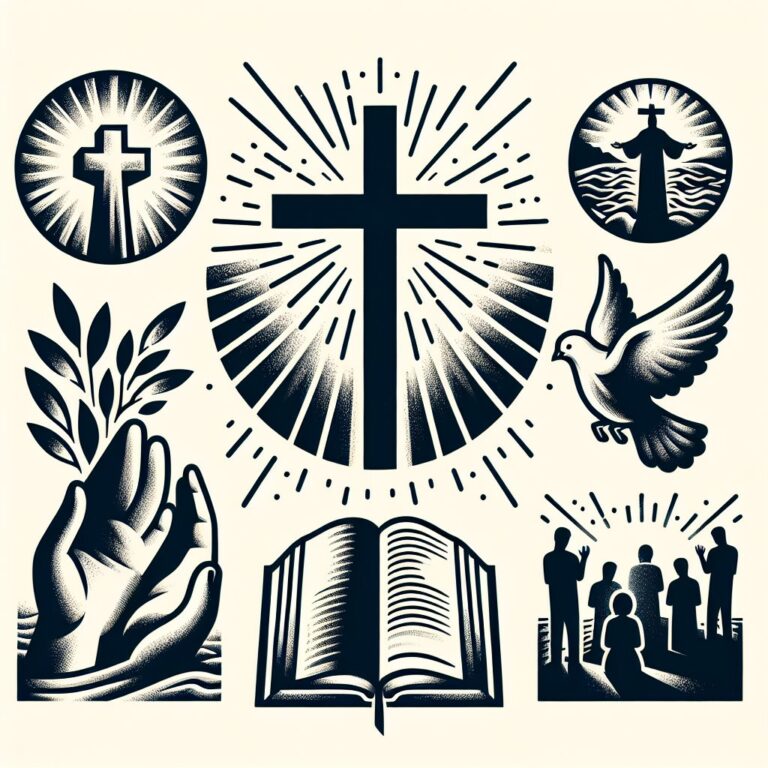 Jesus Karte Ziehen: Glaubensvertiefung Täglich - gemeindenetzwerk.org