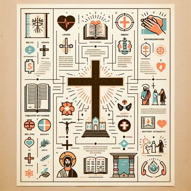 Christentum Steckbrief: Glauben Verstehen Wertschätzen ...